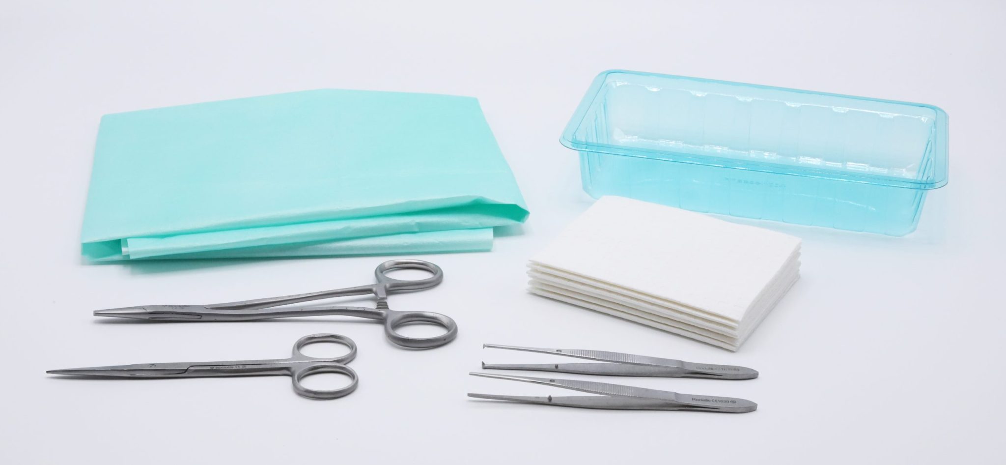 About Our Procedure Packs - Rocialle Healthcare Limited